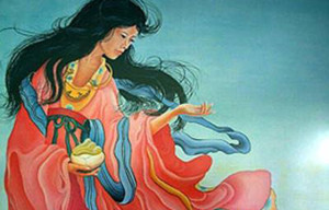 The Female Buddha of Tibet; Her Life & Teachings | Ngakpa International