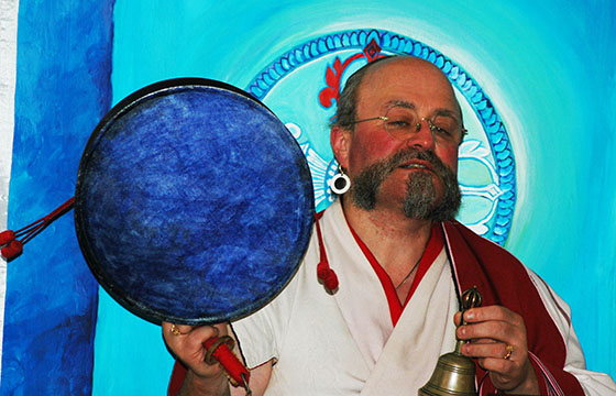 Berkeley Teaching: The Namthars of the 84 Mahasiddhas | Ngakpa ...